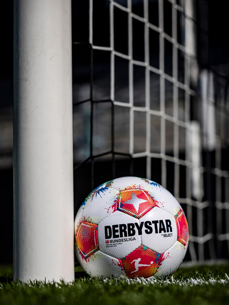 DERBYSTAR ONLINE STORE