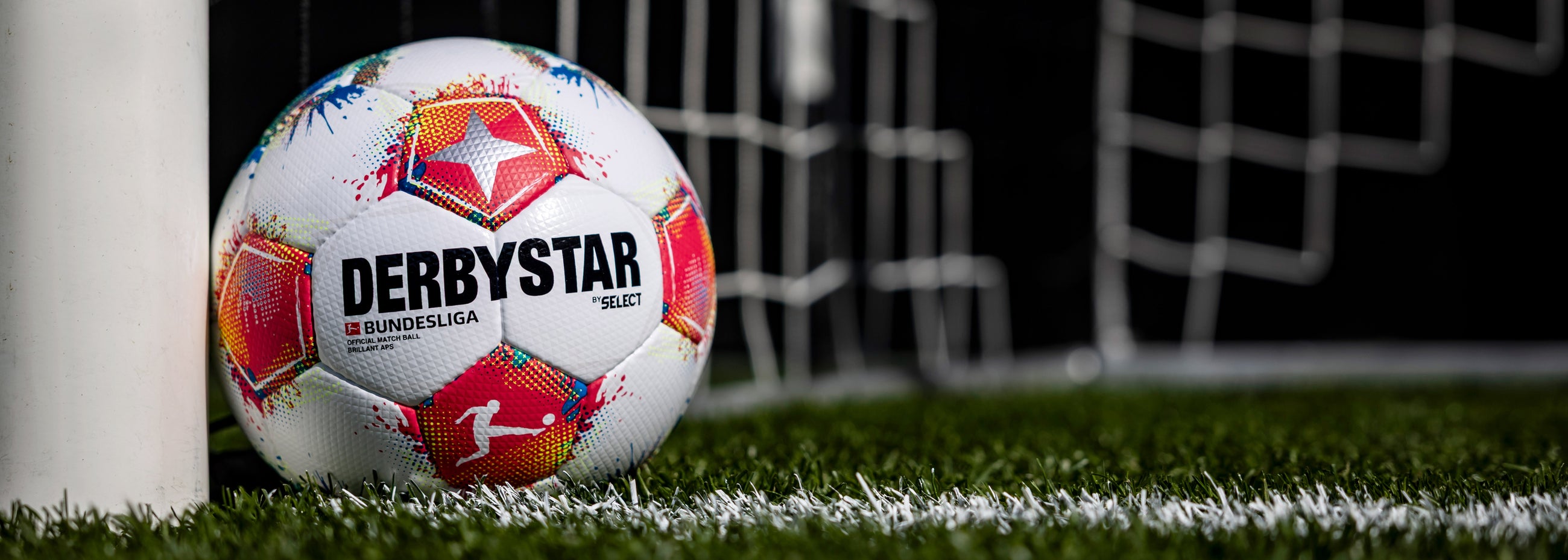 DERBYSTAR ONLINE STORE